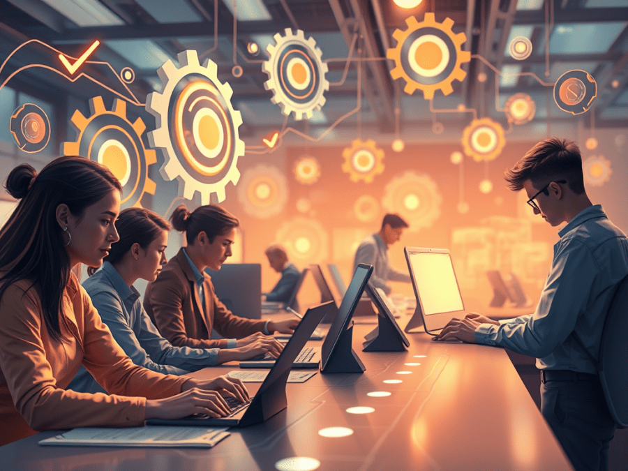 The Team – Blueprint Consulting