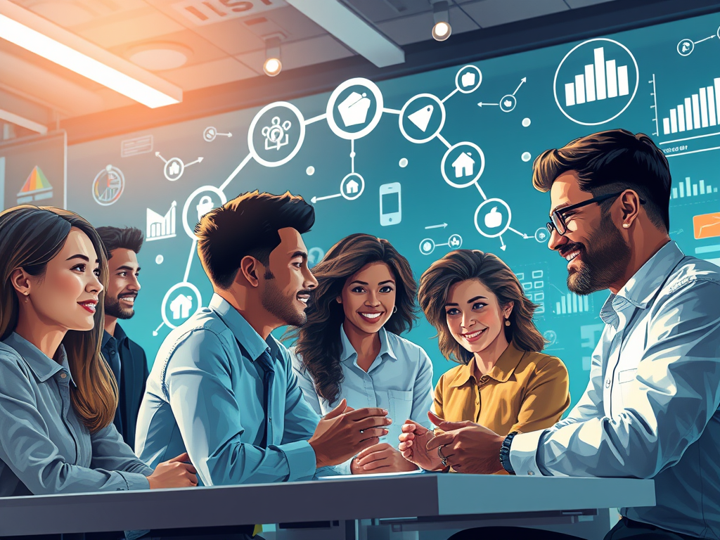 Services – Blueprint Consulting